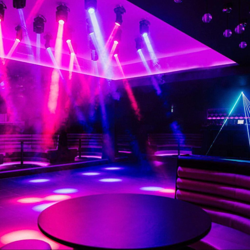 Rondo koncertas Londone ir Peterborough 2022 - Wacky Events UK